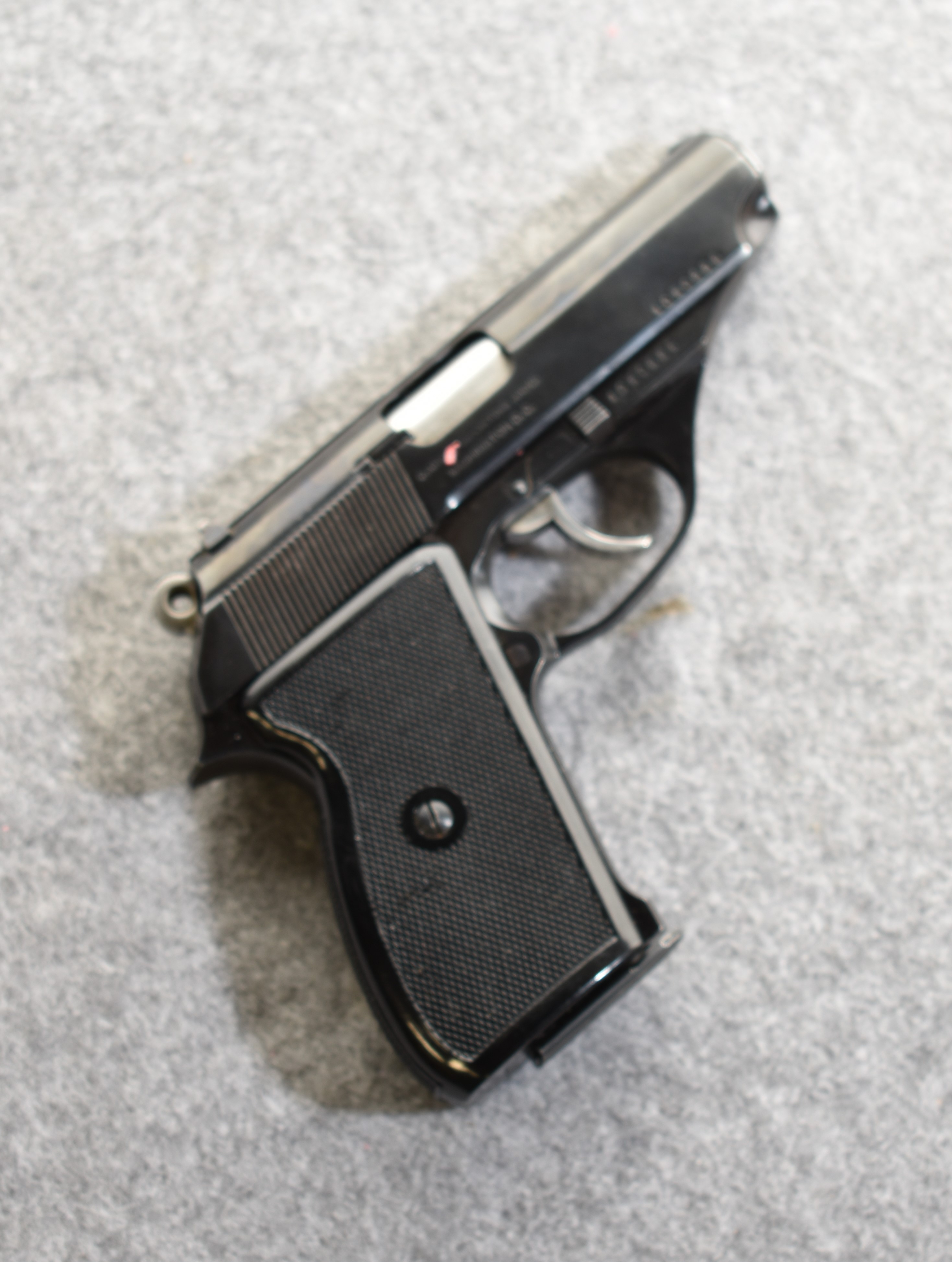 Astra Constable 9mm Corto (.380 ACP) Semiautomatic Pistol | Bass Pro Shops